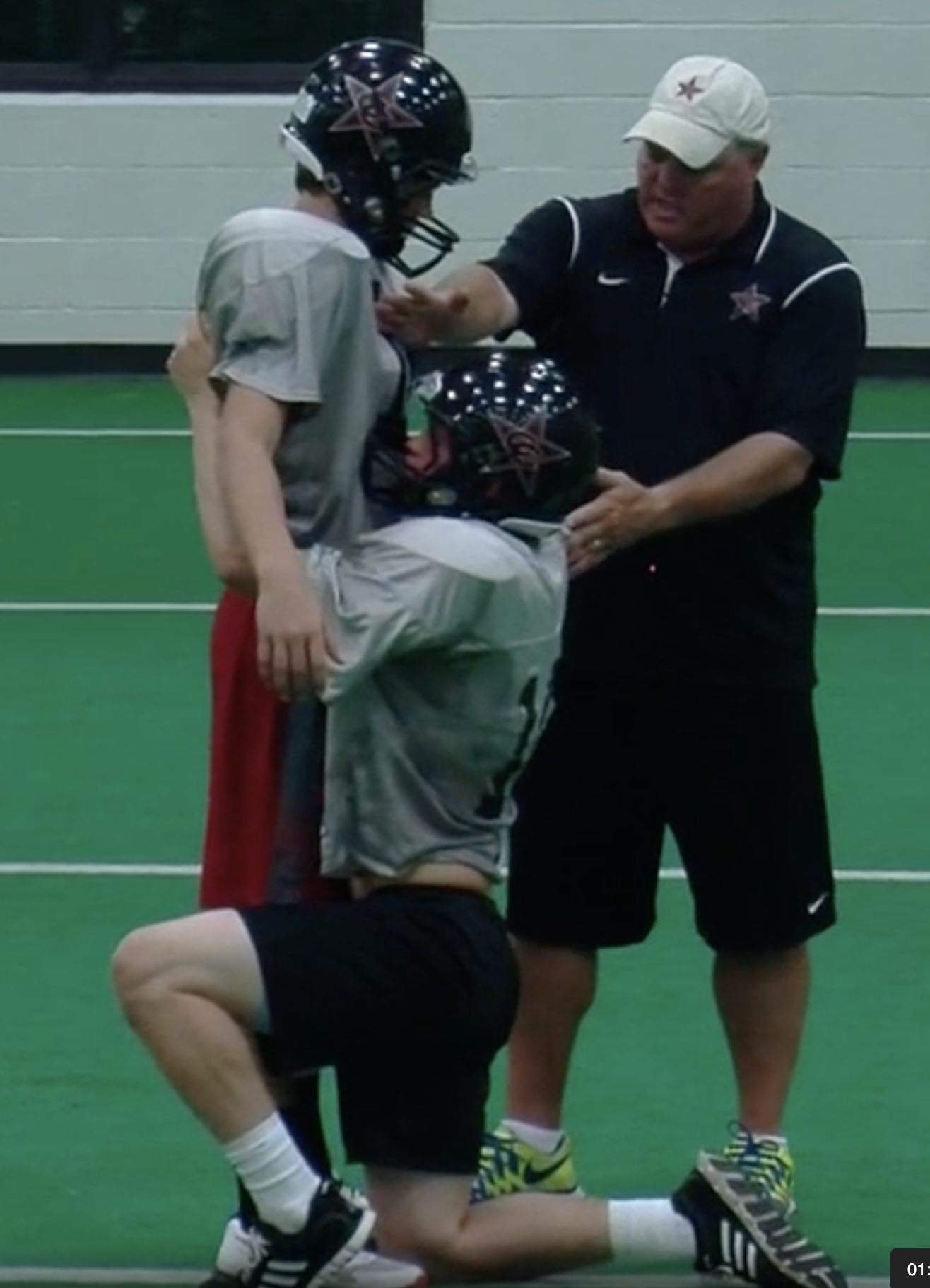Tenacious Tackling: Drills and Instruction to Take Your Team Tackling ...