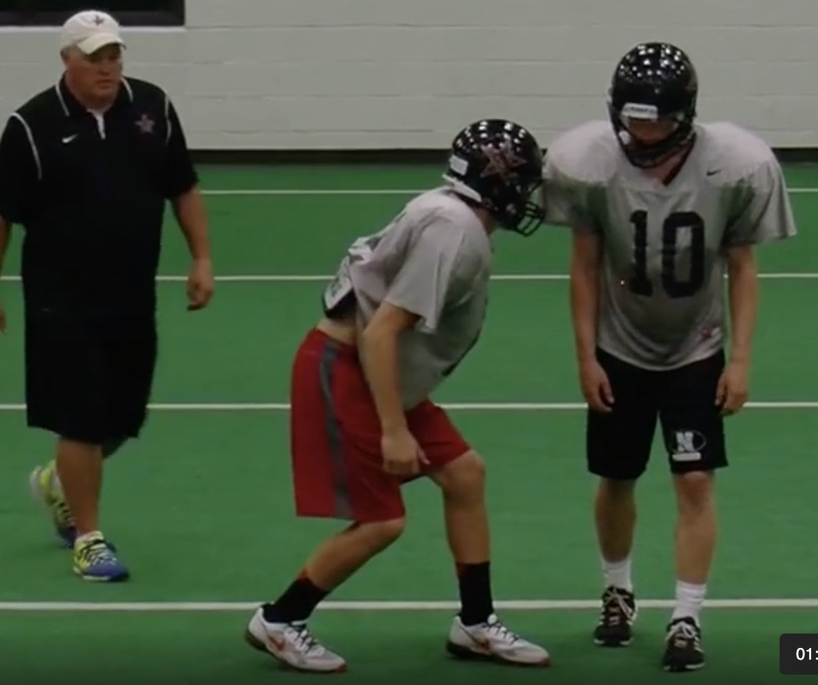 Tenacious Tackling: Drills and Instruction to Take Your Team Tackling ...