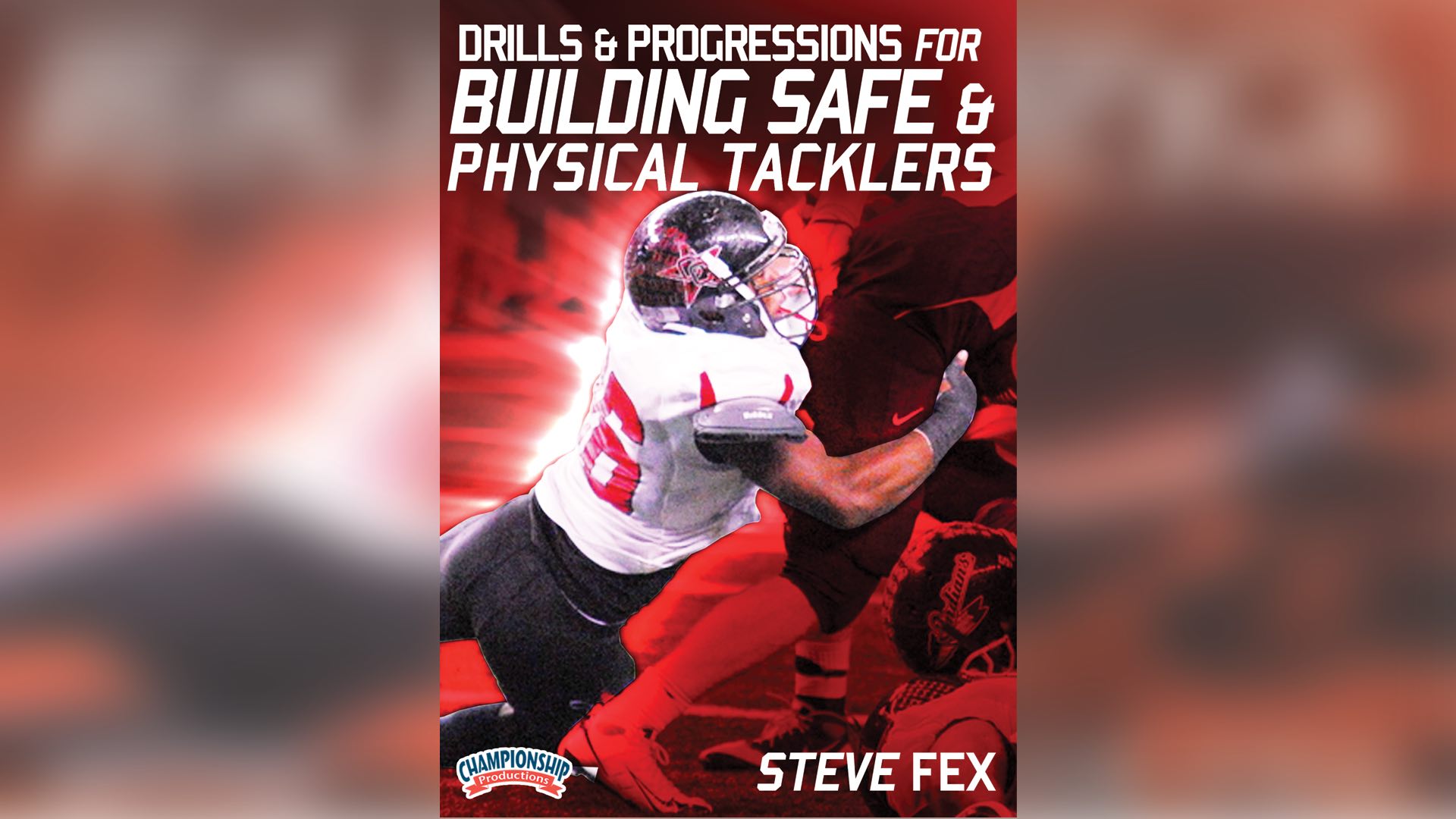 Tenacious Tackling: Drills and Instruction to Take Your Team Tackling ...