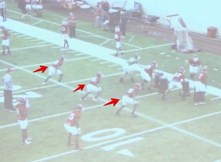 Tenacious Tackling: Drills and Instruction to Take Your Team Tackling ...