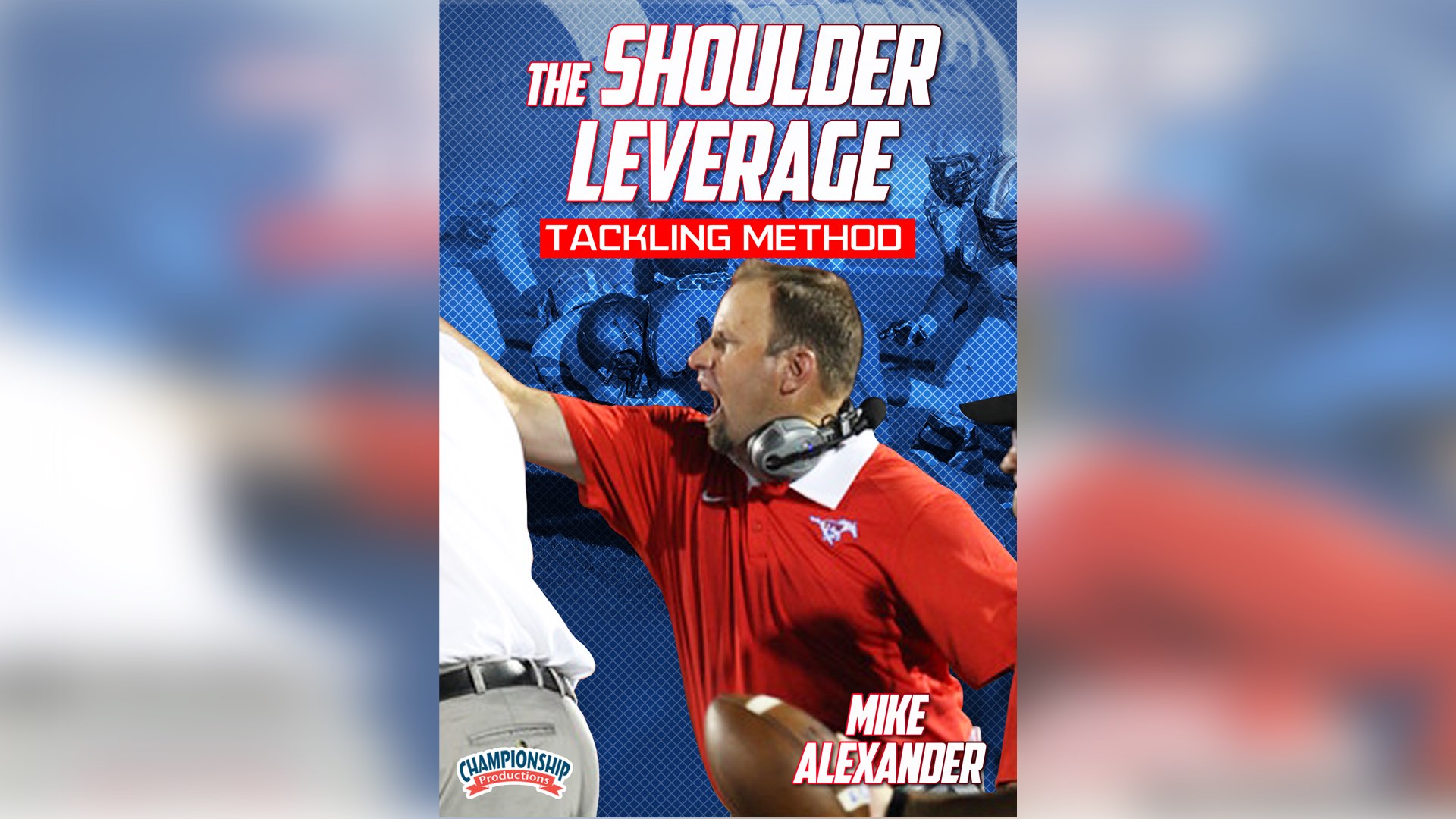 Tenacious Tackling: Drills and Instruction to Take Your Team Tackling ...